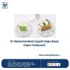 5+ Rekomendasi Liquid Vape Rasa Cake Terfavorit – Indovaping